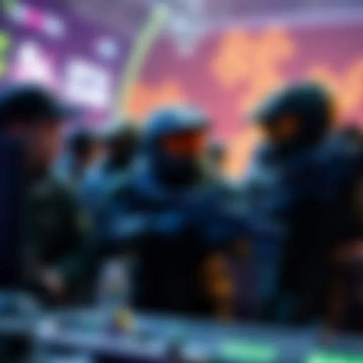 Halo Competitive Analysis: OpTic Dominates Rostermania : LevelUpTalk