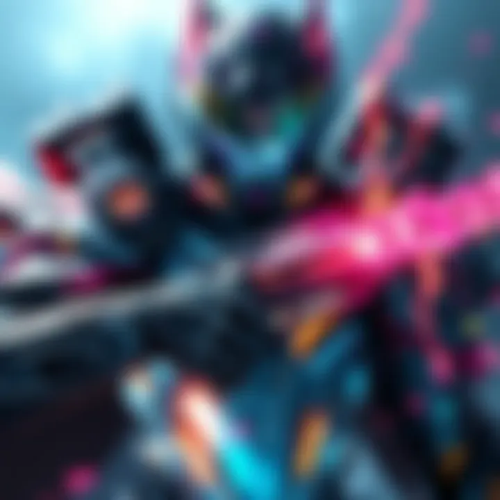 Optimizing Torid Build in Warframe: Expert Tips : LevelUpTalk