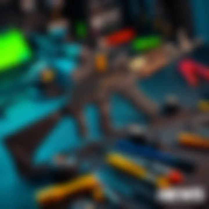 Top AK117 Gunsmith for Mastering MP Performance : LevelUpTalk