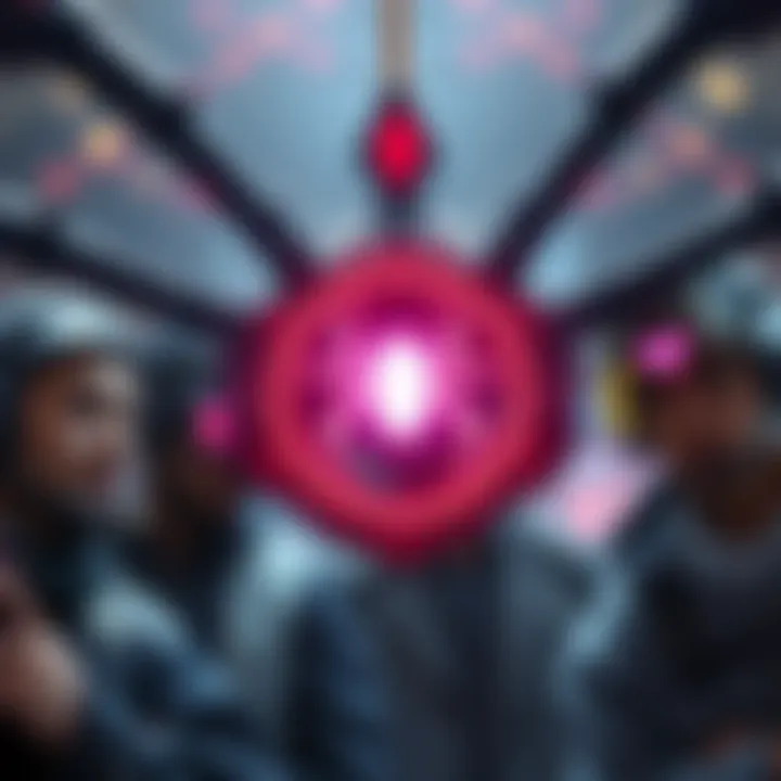 What Happened to Oraxia's Spider Count Display? : LevelUpTalk