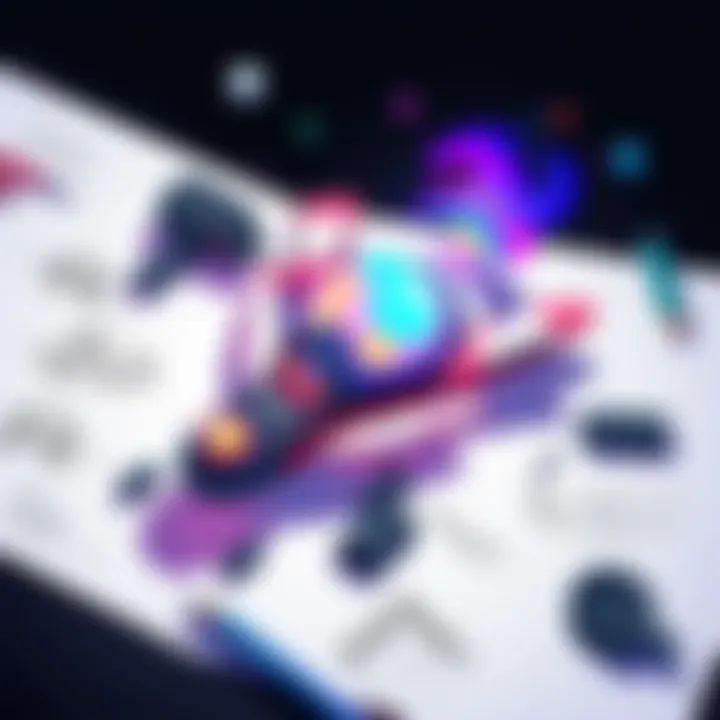 Check Out My Latest Work in Progress: Orbiter Project : LevelUpTalk