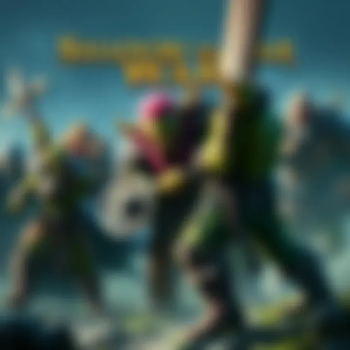 Shadow of War: Questions on Orcs and Gameplay Mechanics : LevelUpTalk