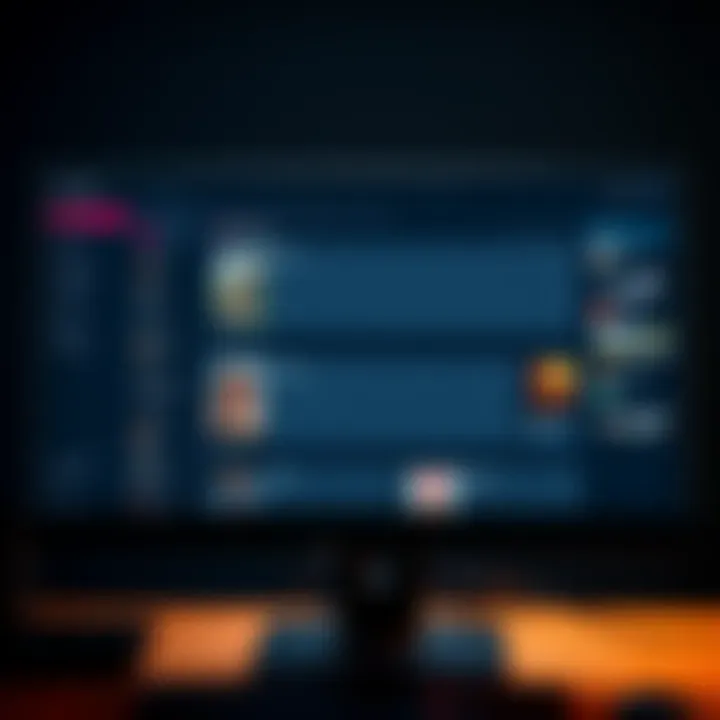 Organize Your Steam Wishlist: Third Party Tools Explained : LevelUpTalk