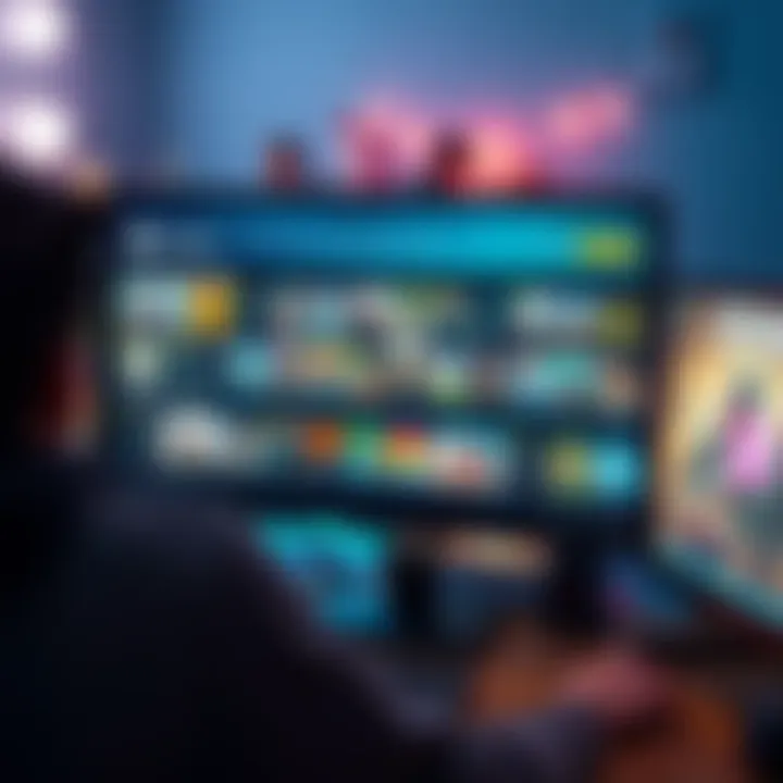 Maximizing Steam's Collection Feature for Gamers : LevelUpTalk