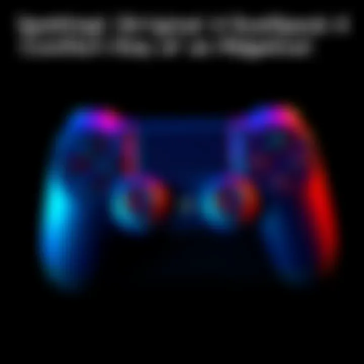 Spotting Original DualShock 4 Controllers: Key Tips : LevelUpTalk