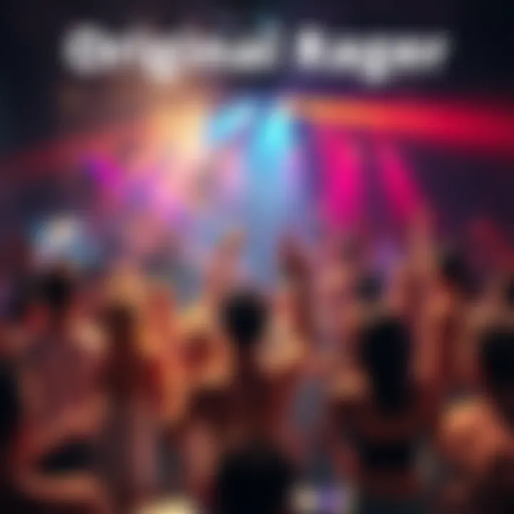 Unveiling the Legacy of the One and Only Original Rager : LevelUpTalk