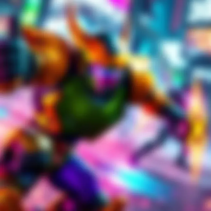 How Orisa Outshines Marvel Rivals in Gaming Fun : LevelUpTalk