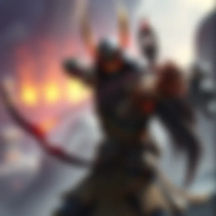 Exploring New Osiris Aspect Ideas for Combat Strategies : LevelUpTalk