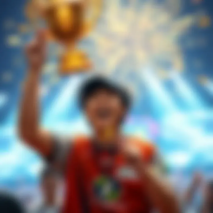 Top osu! Player Achieves Record Full Combo Score Ever : LevelUpTalk