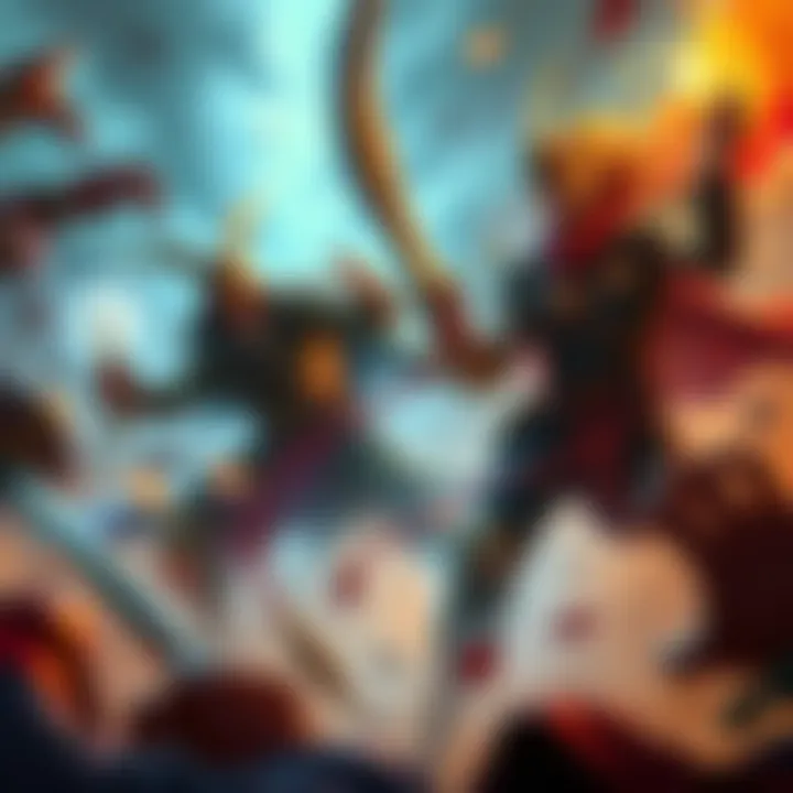 Wild Meta Shifts: OTK Paladin and Pirate DH Rise : LevelUpTalk