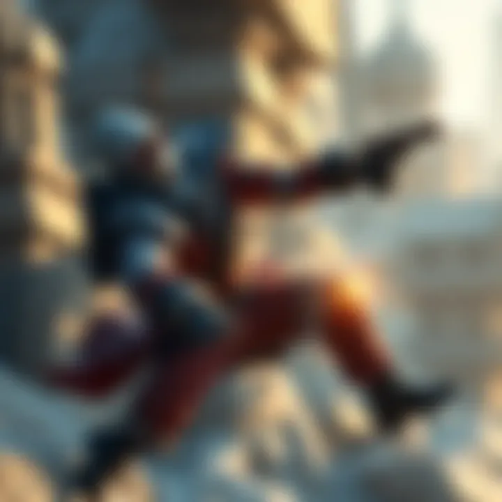 Outlanders Show Off Impressive BASE and R.O.S.I.E Skills : LevelUpTalk