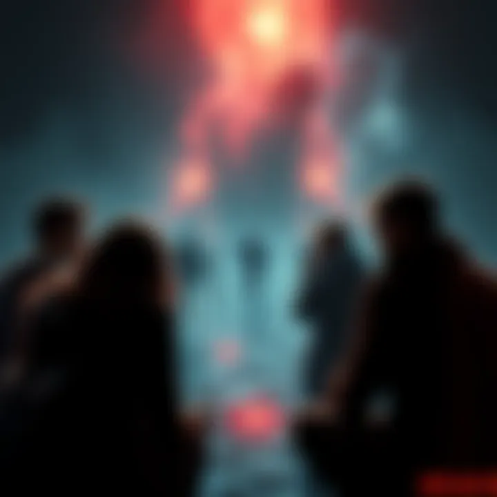 Exploring Interpretations of Outlast 2's Ending : LevelUpTalk