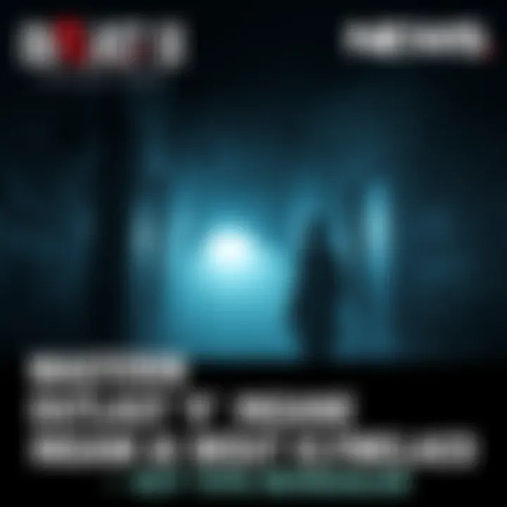 Mastering Outlast II Insane Mode: Key Tips Revealed : LevelUpTalk