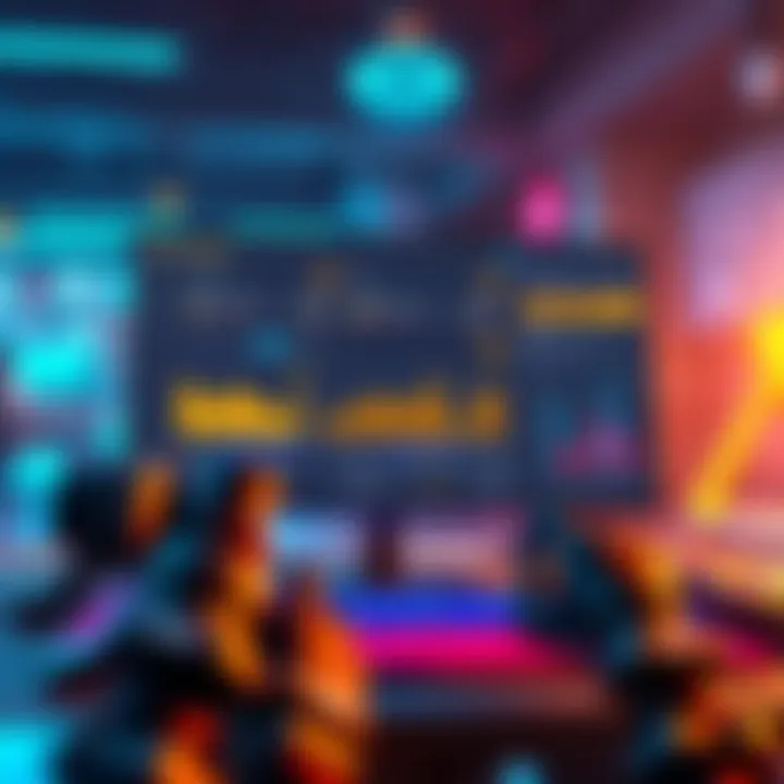 Track Every Overwatch Match with Overbuddy's New Tool : LevelUpTalk