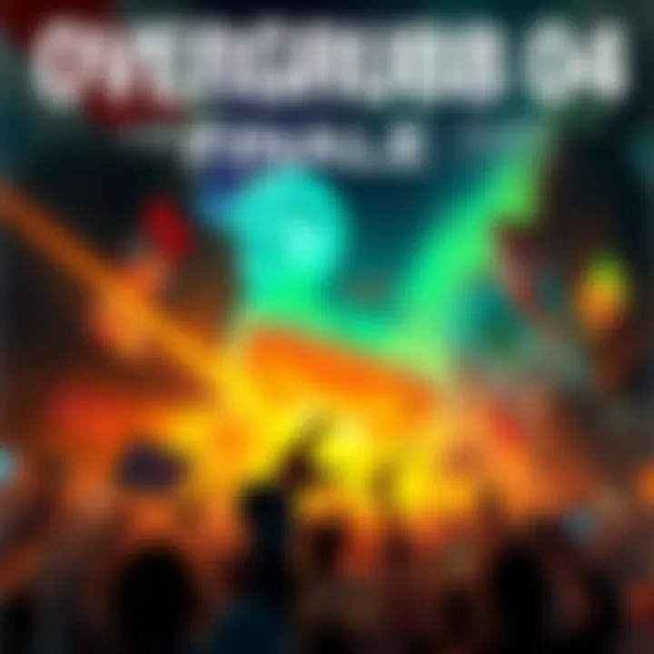 OverGrubb 04 Finale: The Blight Club Impact Revealed : LevelUpTalk