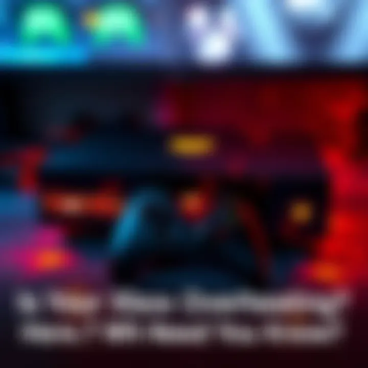 Is Your Xbox Overheating? Here's What You Need to Know : LevelUpTalk