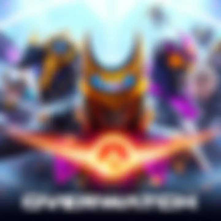 Exciting New Reveals Expected in Tomorrow's Overwatch Stream : LevelUpTalk