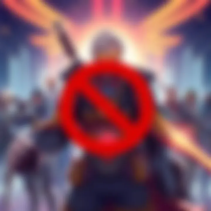 Overwatch 2: Community Struggles with Hero Ban System : LevelUpTalk