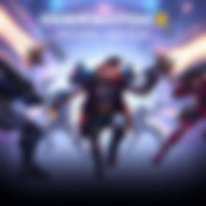 Unpacked Overwatch 2 Patch Notes for April 22, 2025 : LevelUpTalk