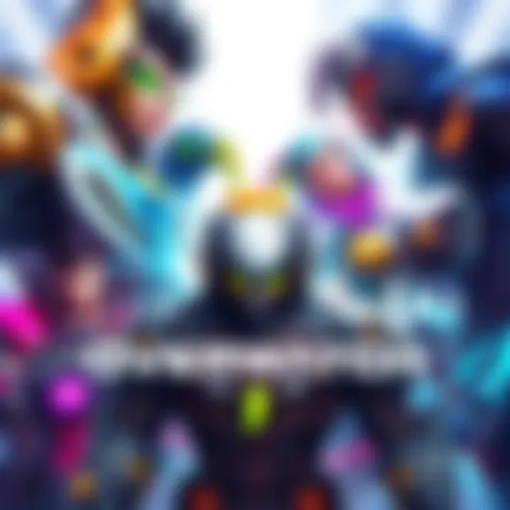 Ranking Overwatch 2 Base Skins by Artistic Design Choices : LevelUpTalk