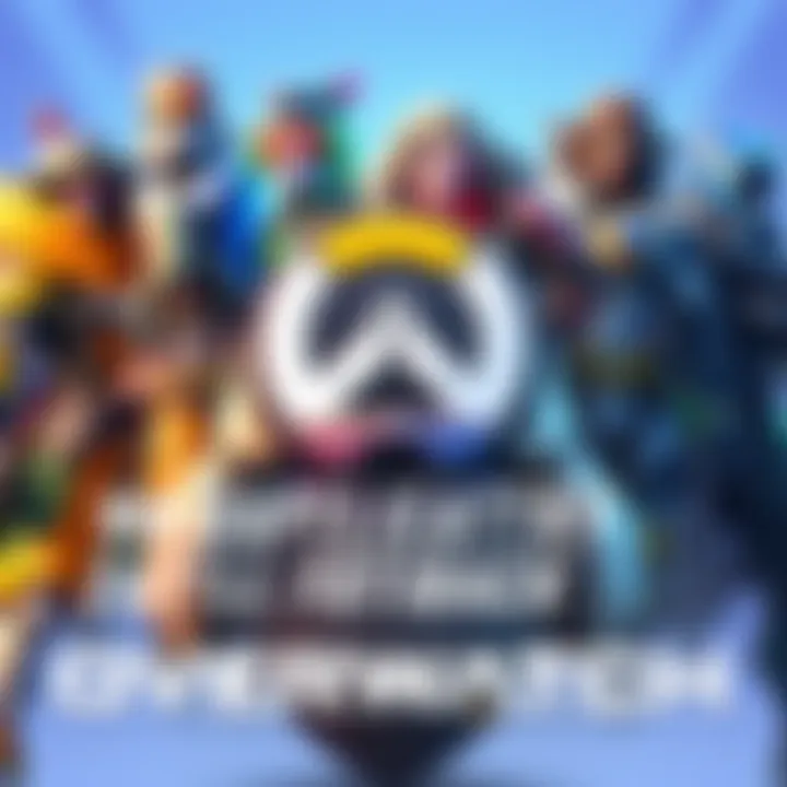Old Battlepass Cosmetics Deserve a Comeback in Overwatch 2! : LevelUpTalk