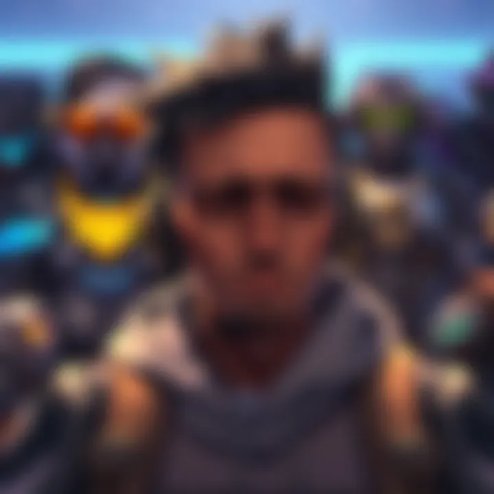 Where Are the Omnics in Overwatch 2? : LevelUpTalk