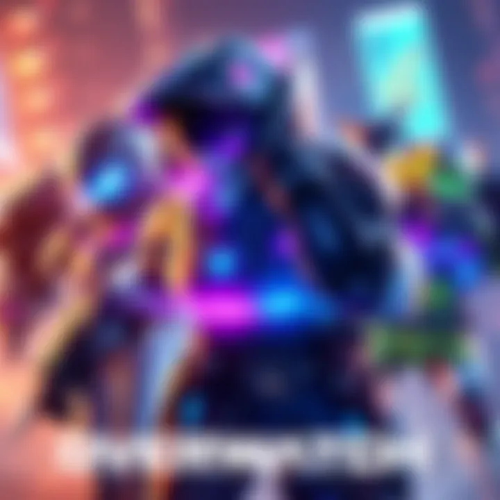 Fans Crave Epic Collabs for Overwatch 2 Skins : LevelUpTalk