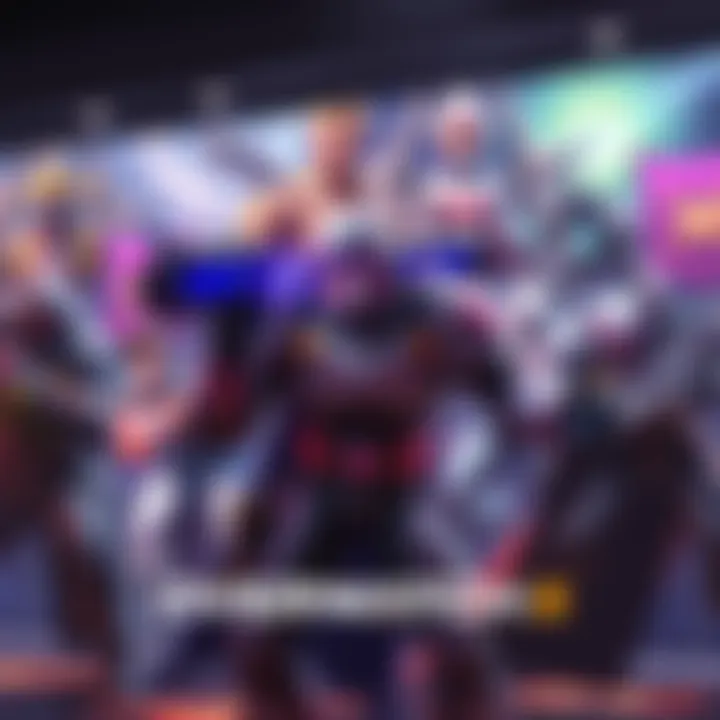 Hero Gallery Overhaul: A Fresh Look for Overwatch 2 : LevelUpTalk