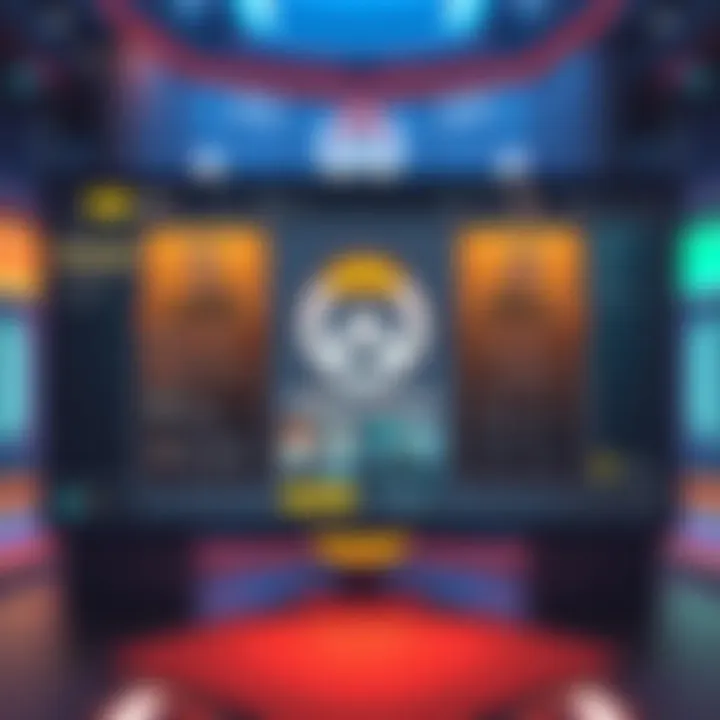 New Overwatch 2 UI Critique: Feels Like a Cheap Mobile Game : LevelUpTalk