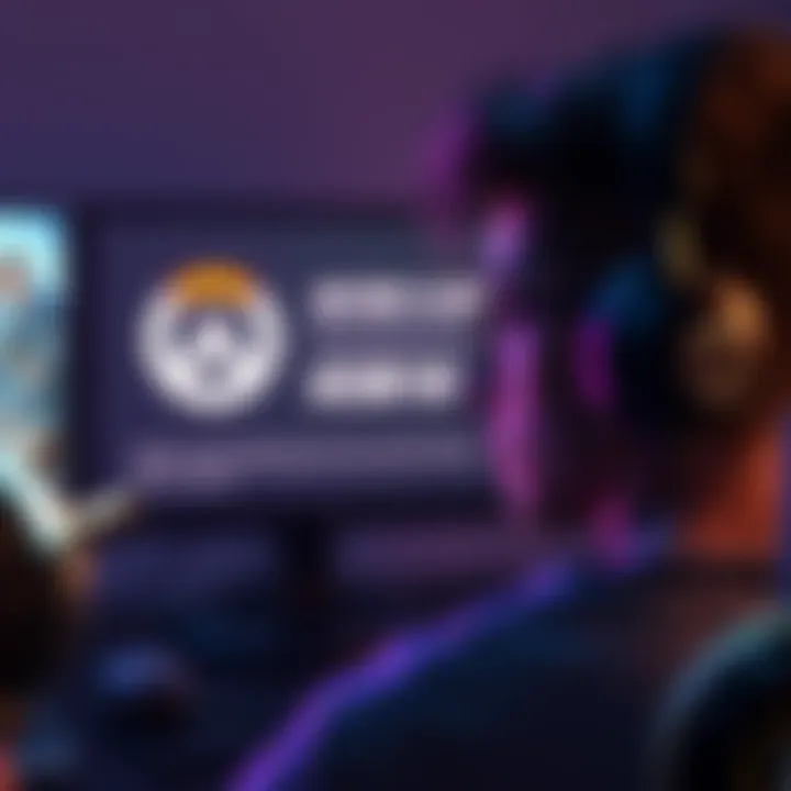 Player's Account Banned for Alleged Hacking in Overwatch 2 : LevelUpTalk