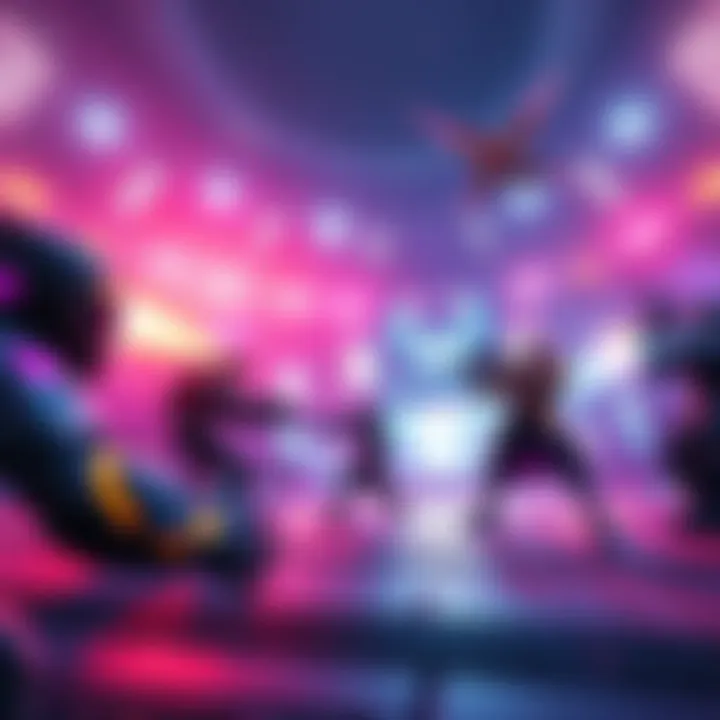 Stadium May Define Future of OW2 Gaming Evolution : LevelUpTalk