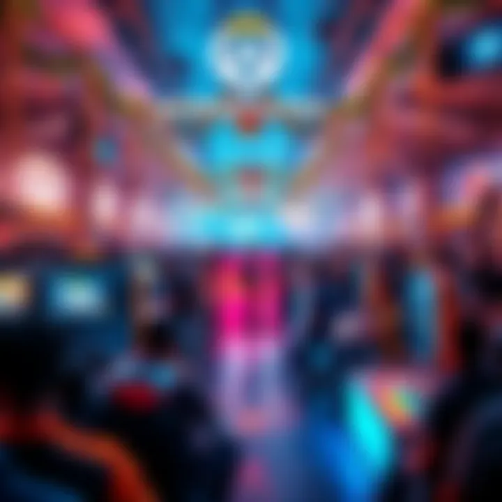 Overwatch 2 Competitive Stadium Party: All You Need to Know : LevelUpTalk