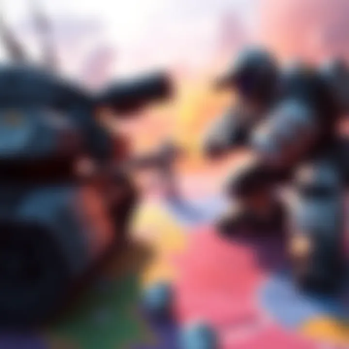 Choosing the Best Tank in Overwatch 2: Countering Key Foes : LevelUpTalk