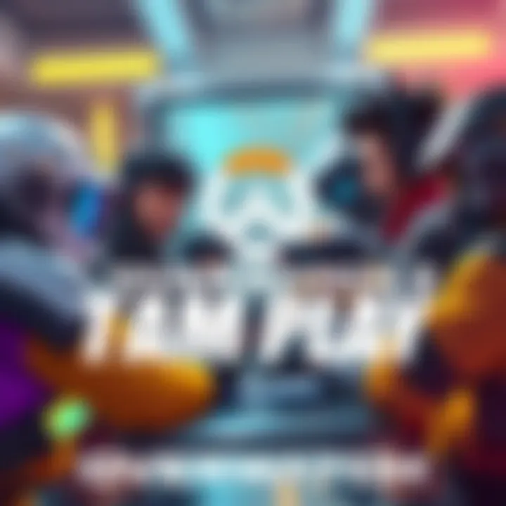 Returning to Overwatch 2: Tips for Competitive Play : LevelUpTalk