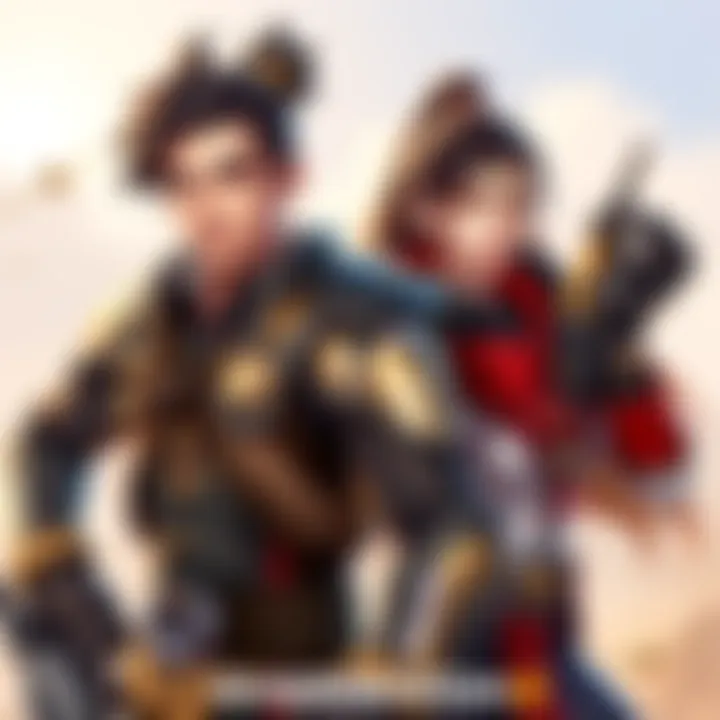 Overwatch 2 Trailer: Early Wuyang Reveal and Future Heroes : LevelUpTalk