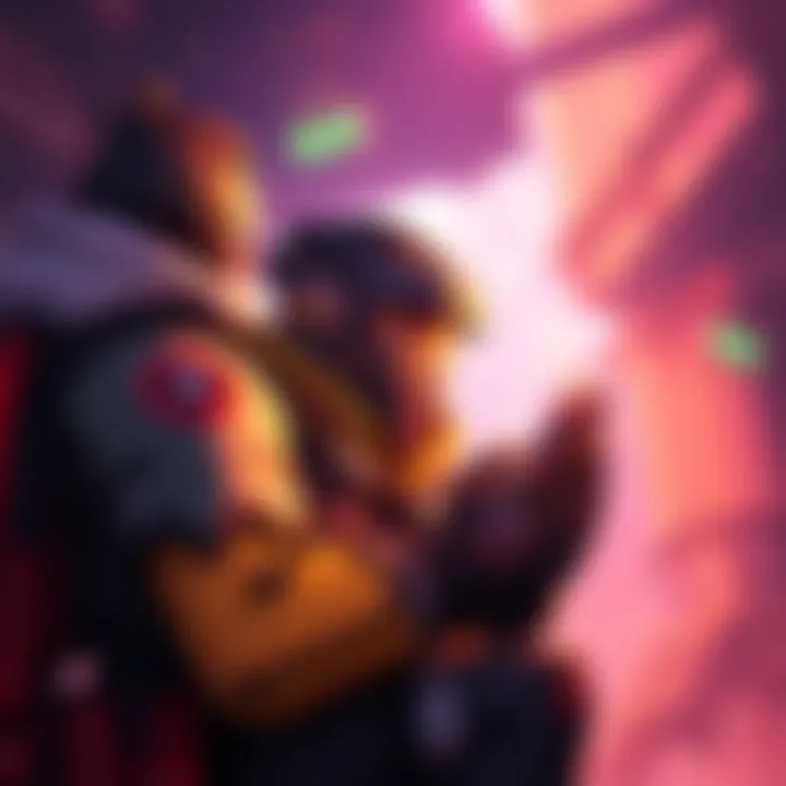 Can You Earn Battle Pass XP from Story Missions? : LevelUpTalk