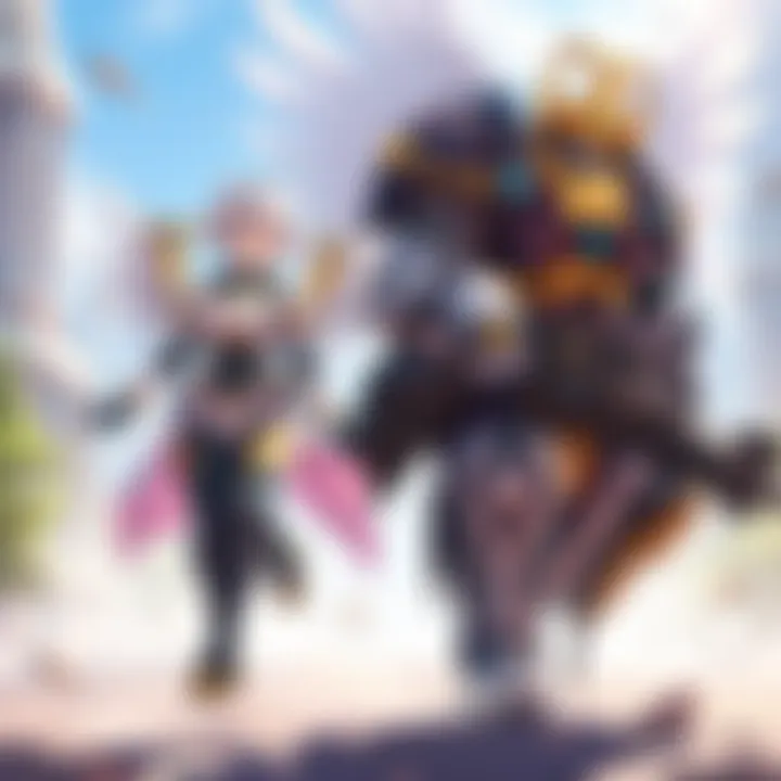 Controversy Over Mercy's Movement Changes in Overwatch : LevelUpTalk
