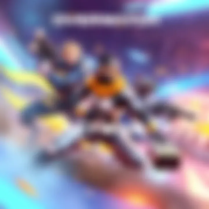 Why Overwatch Remains a Top Choice for Gamers : LevelUpTalk