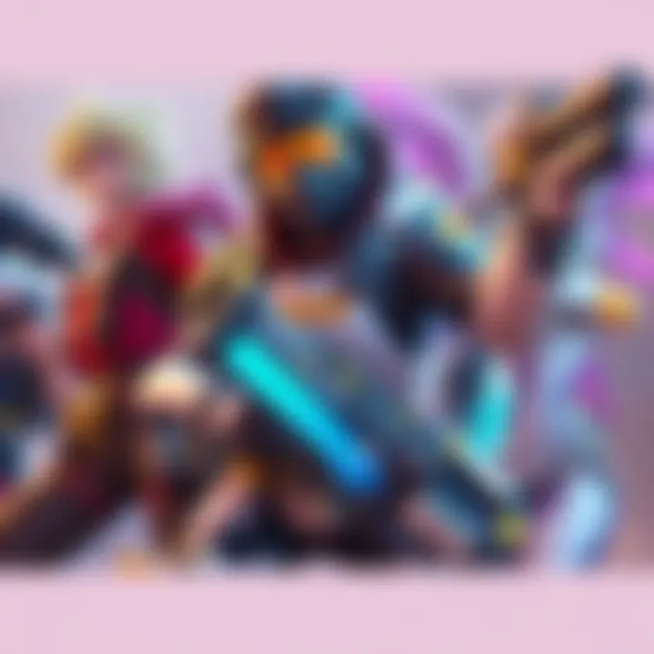 Beginner Tips for Overwatch Players: Level Up Your Game : LevelUpTalk