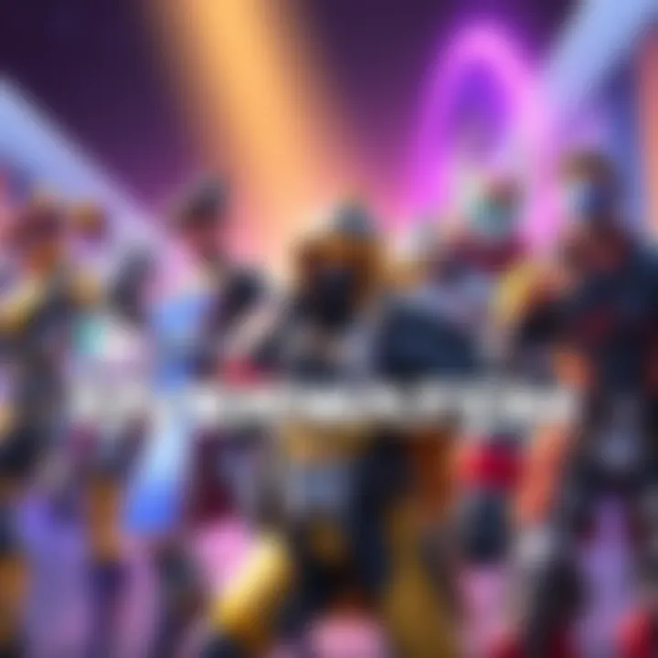 Embrace the Excitement of Overwatch Collabs in 2025 : LevelUpTalk