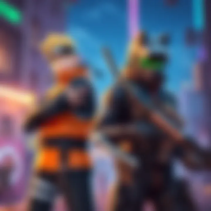 Fan Picks for Overwatch Crossover Skins in 2026 : LevelUpTalk