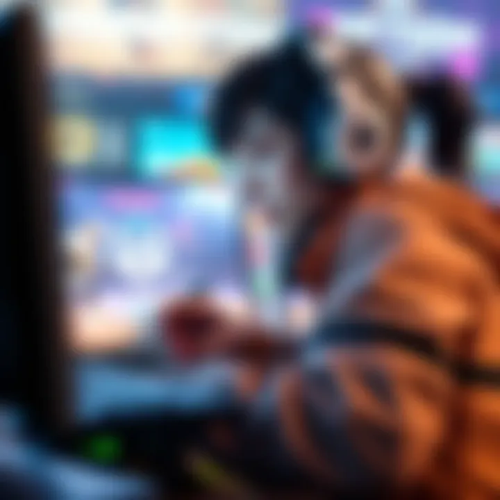 Tips for Beginners to Impress in Overwatch Gameplay : LevelUpTalk