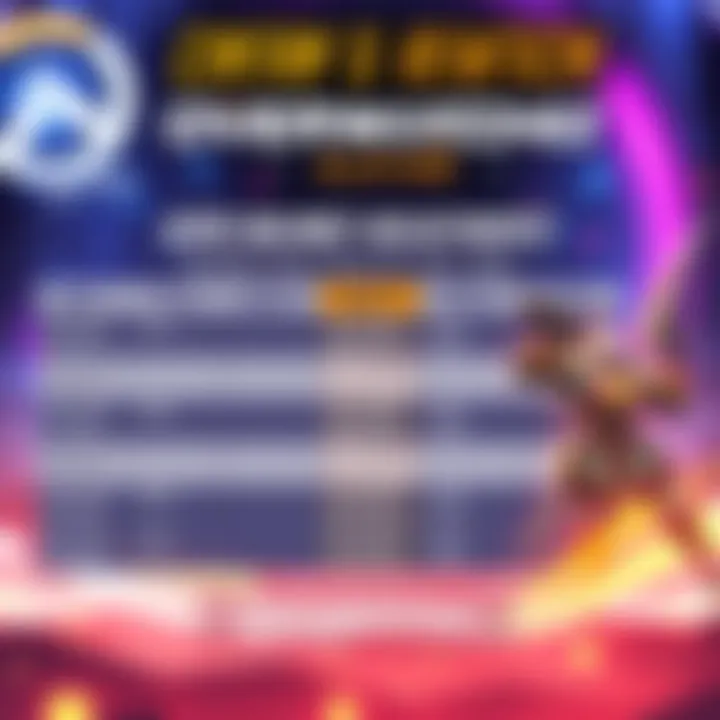 Overwatch Hero Balance Patch Notes for February 2026 : LevelUpTalk