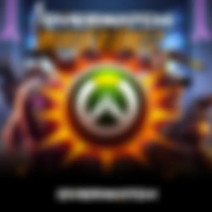 Overwatch 2 Invasion Bundle Renamed to Invasion Bundle : LevelUpTalk