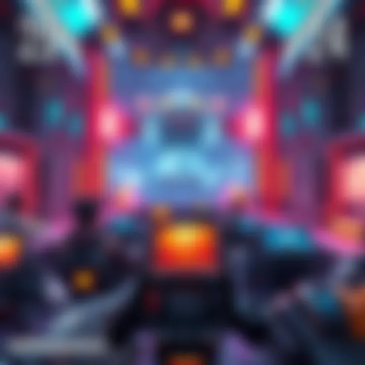 Understanding Average Overwatch Lag Experience in 2025 : LevelUpTalk