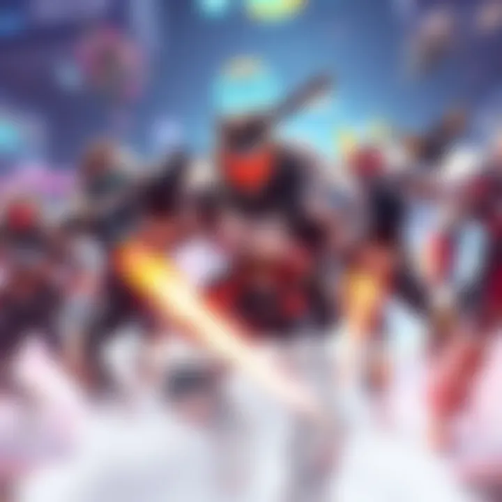 Can Overwatch Claw Its Way Back to Gaming Prominence? : LevelUpTalk