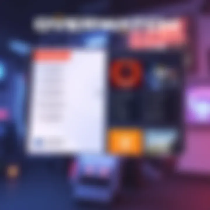 Gamers Disappointed by Overwatch Menu Update Change : LevelUpTalk