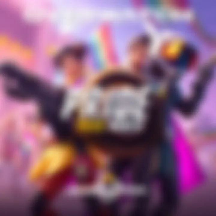 Overwatch Celebrates Pride Month with New Event : LevelUpTalk