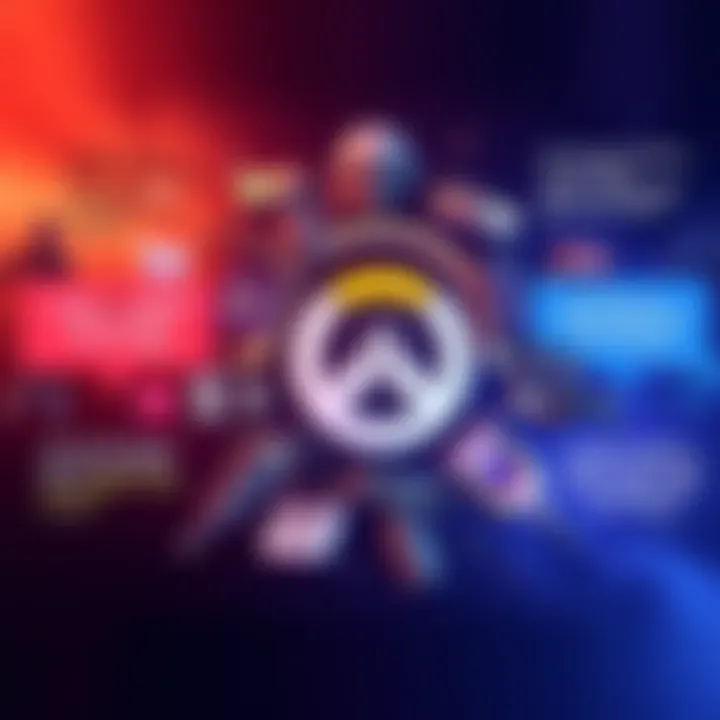 Real Quotes from Top Overwatch Content Creators : LevelUpTalk