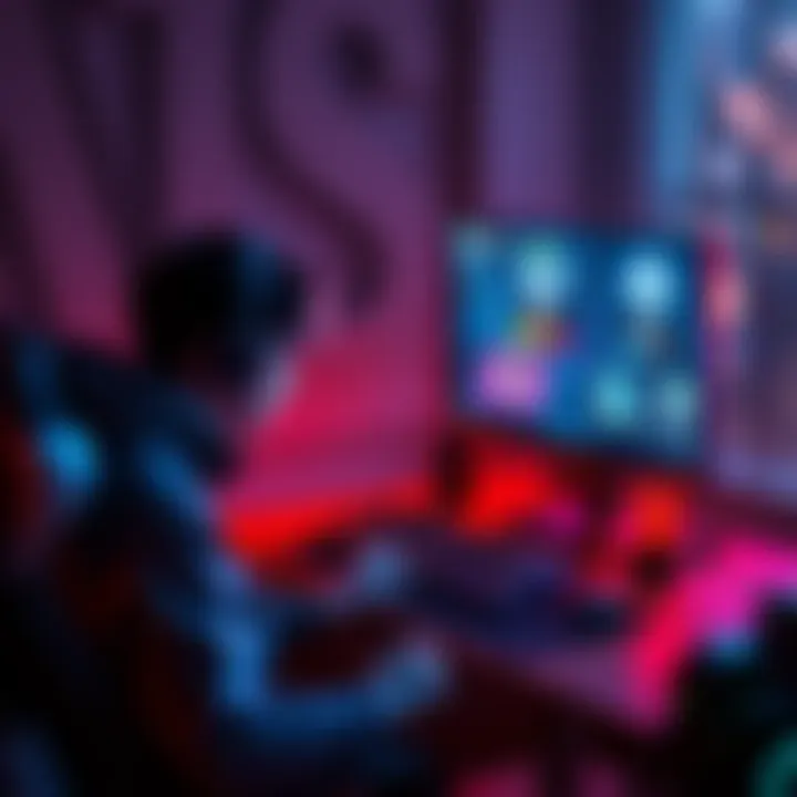 From Masters to Diamond: A Two-Week Overwatch Journey : LevelUpTalk